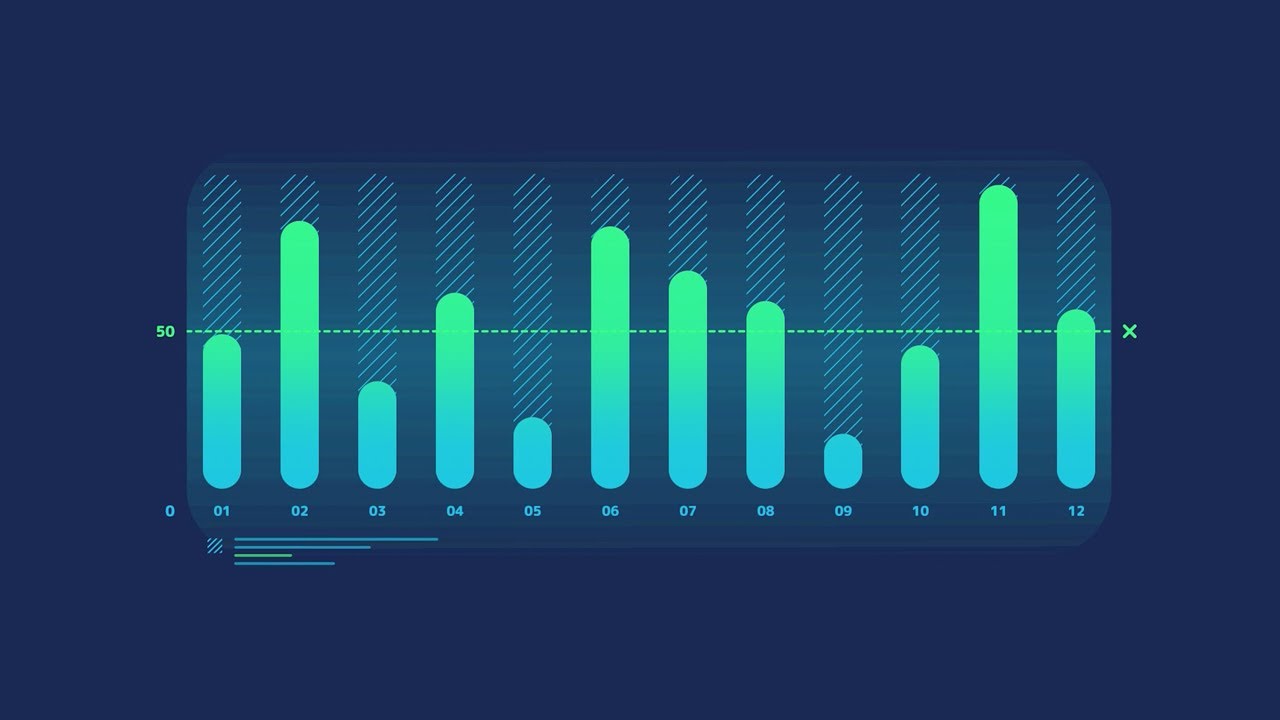 Motion Graphics Promo Videos | Infographics Design Services - YouTube