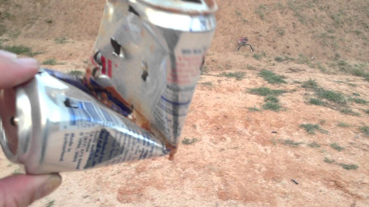 Can Shoot 001 - YouTube