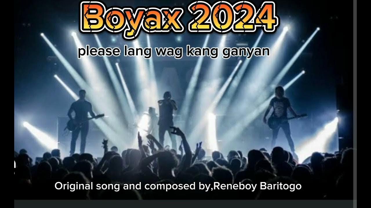 Boyax 2024 - YouTube