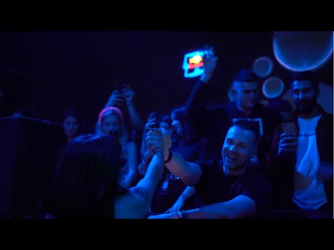 Base On Haze İle Tanış  |  İzmir Vlog with T78 & Mark Michael (21.02.2020 @ Hangout Cure)