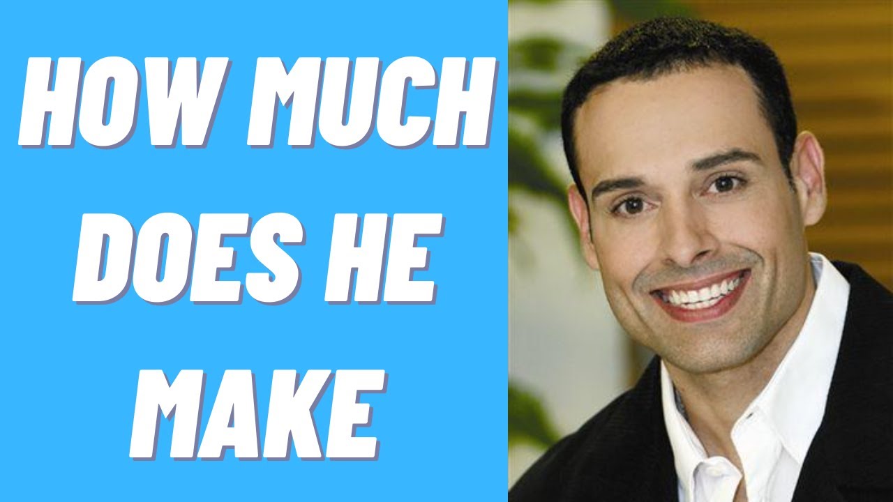 How Much Does Javier De Jesus Make On YouTube - YouTube