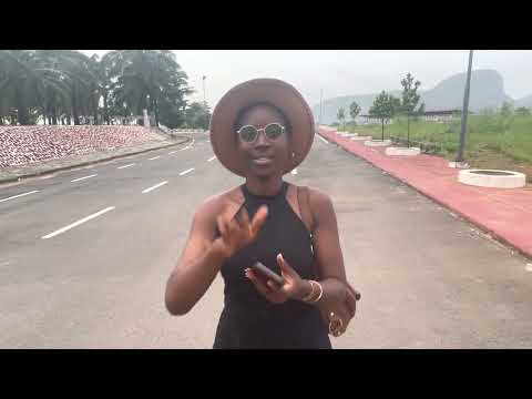Vlog Guinée 7 (Cascade de Soumba)