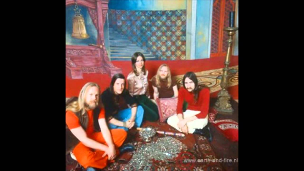 EARTH & FIRE - Fanfare (Best Sound) w/ lyrics - YouTube