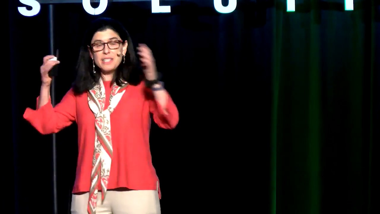 ISC2019 Elisabeth Stock - YouTube