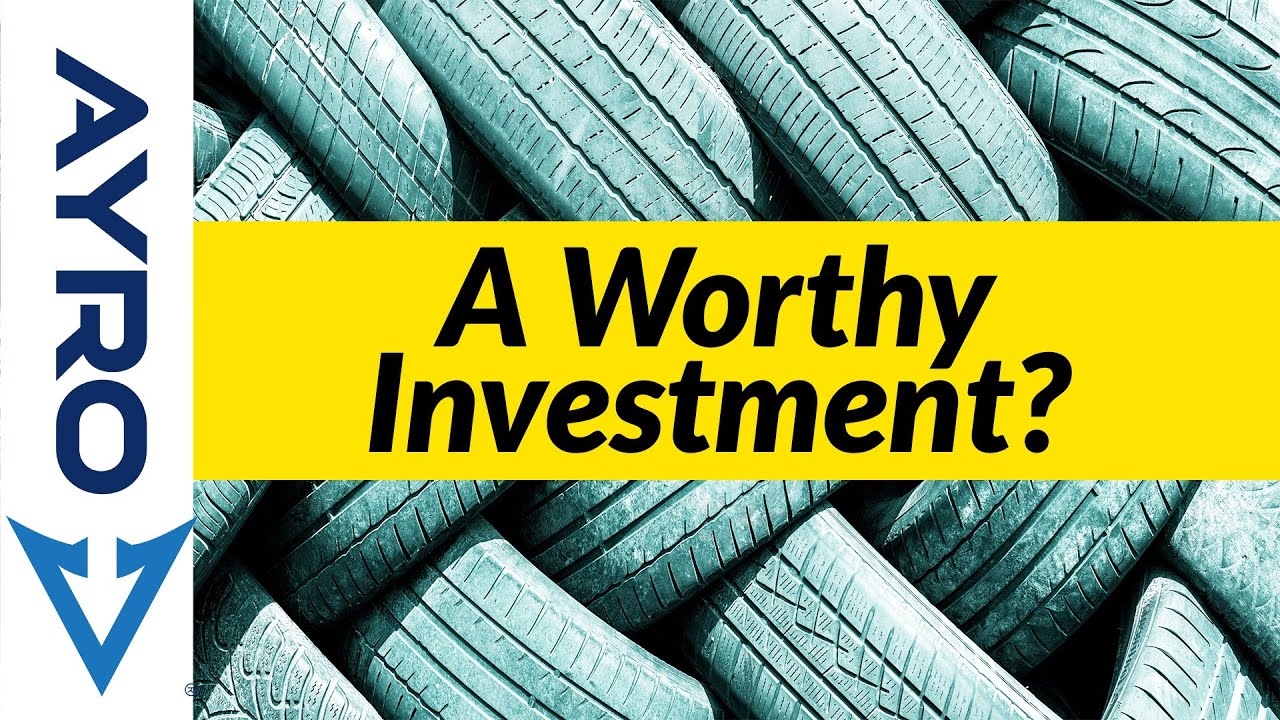 Ayro Is The Cheapest EV Stock Out There: $AYRO - YouTube