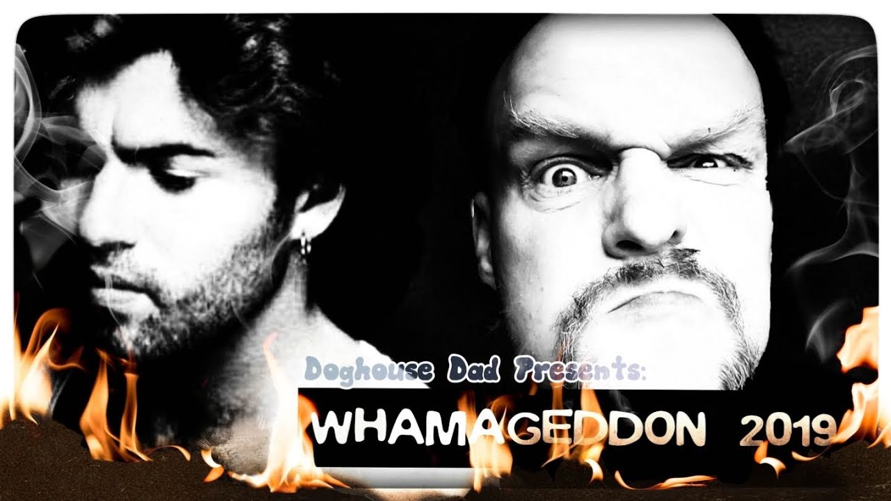 Whamageddon 2019: It Begins. - YouTube