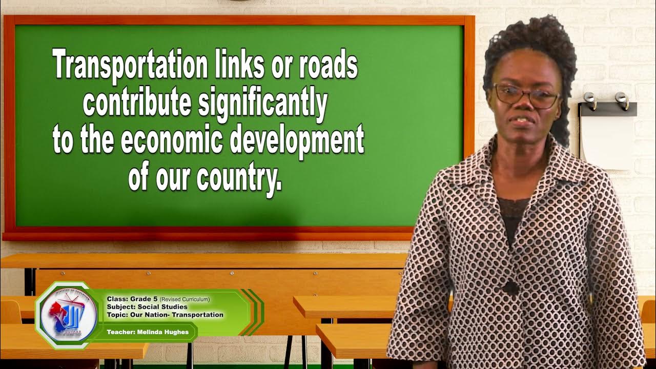 Social Studies Grade 5 Our Nation Transportation YouTube social-studies-grade-5-our-nation-transportation-youtube