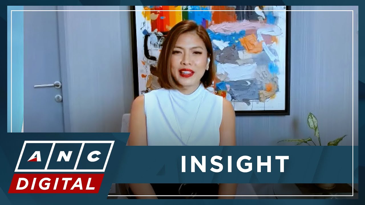 Trade Up with April Lee Tan: How Digital Economy laws can help PSE ...