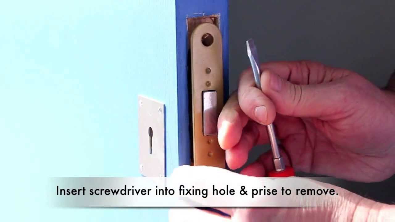 How to replace a deadlock - YouTube