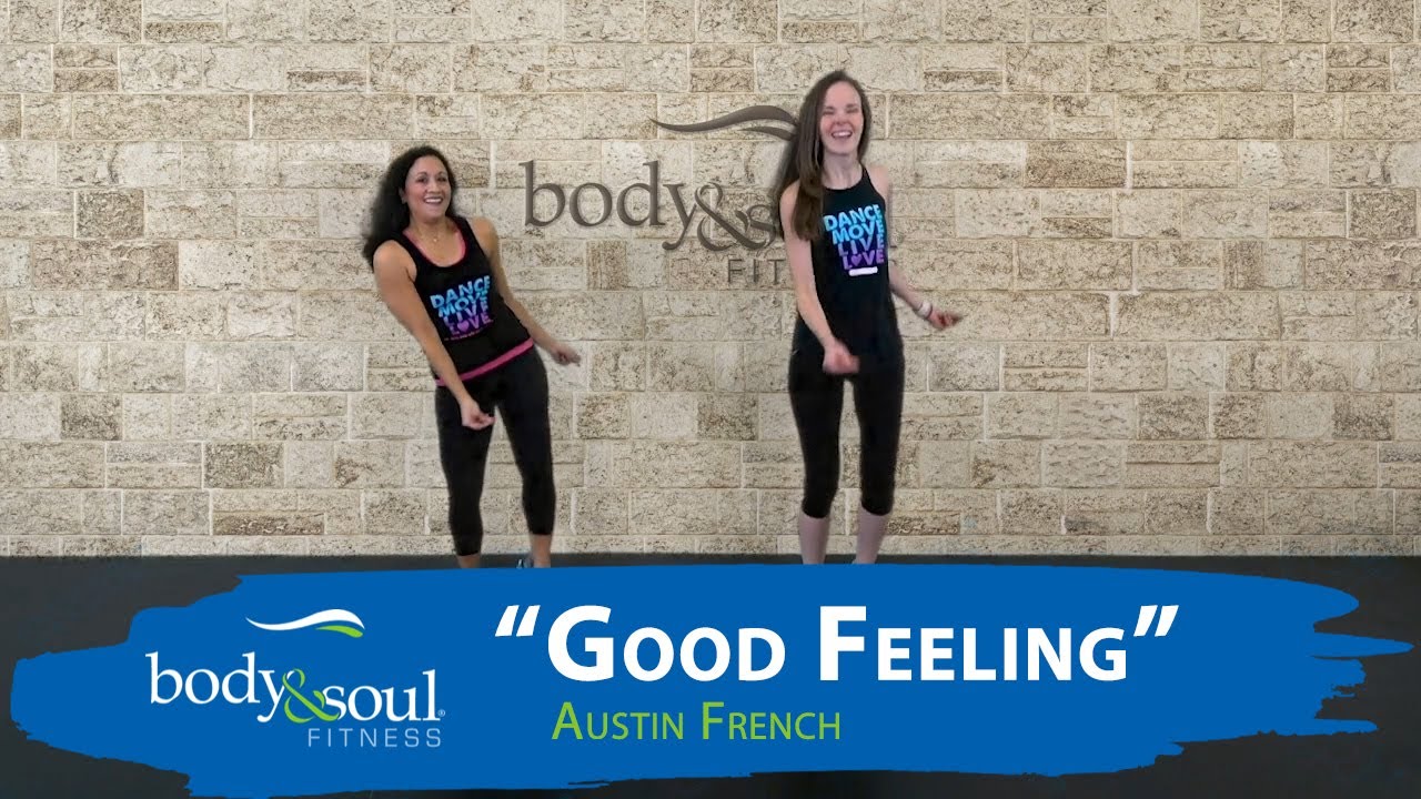 3-minute dance cardio // Dance Blast™ // Body & SoulⓇ Fitness - YouTube