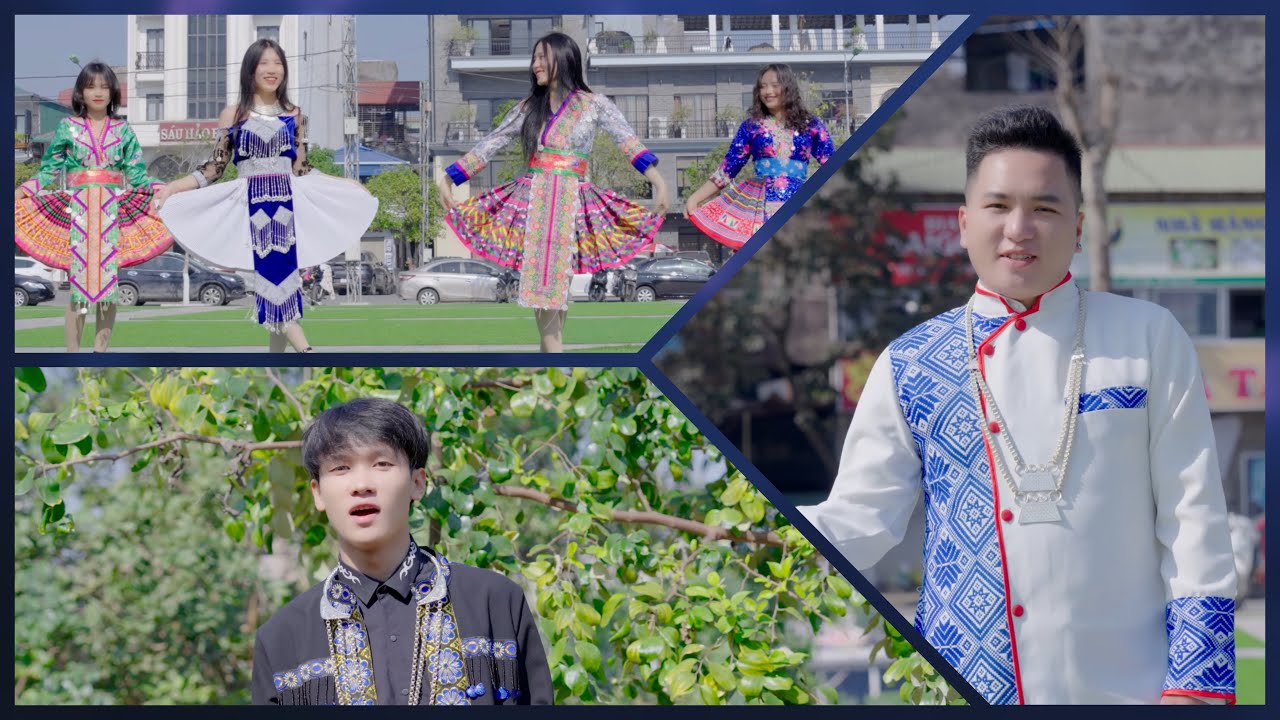 Peb Caug Tsi Muaj Khub by Koob Meej Yaj - Nyiaj Vaj ( hmong new song ...