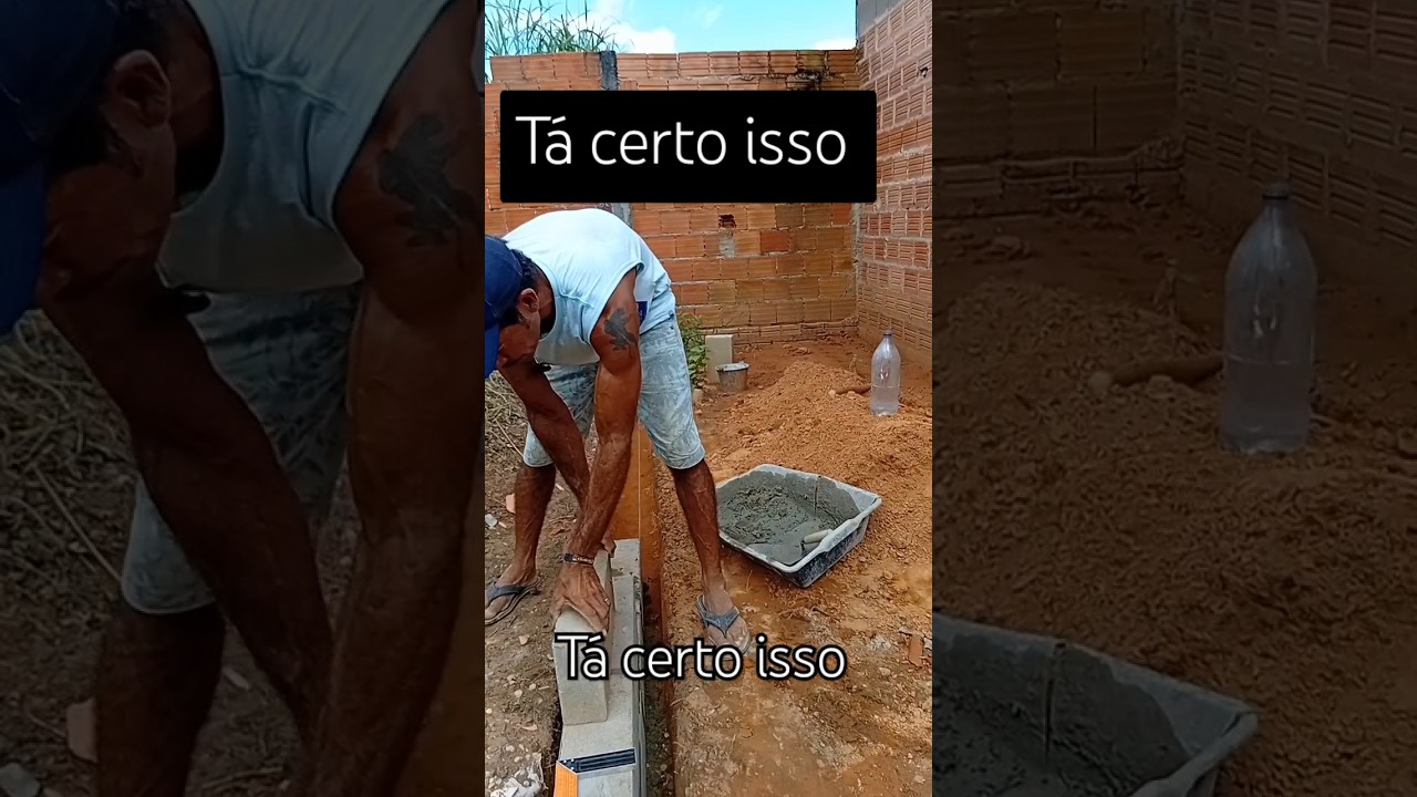 tá certo isso #pedreirobahia #dica # - YouTube