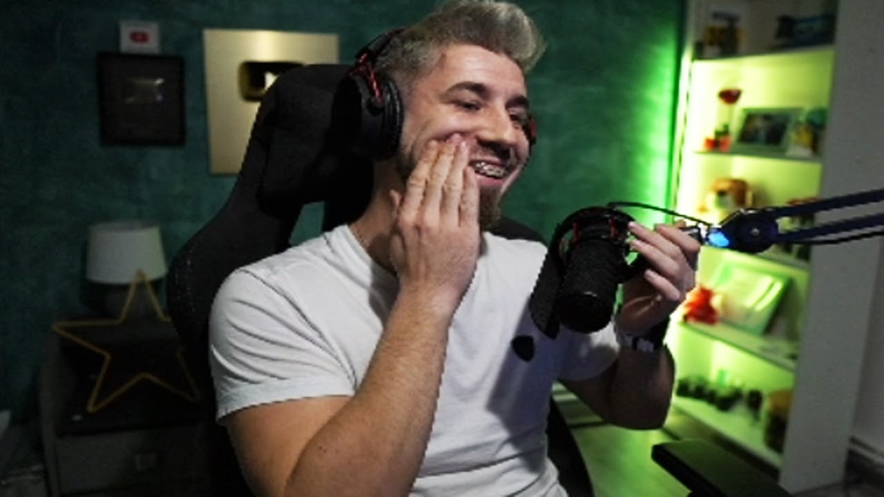 Am ramas fara internet! CEL MAI BUN MECI CU STETZ! - YouTube