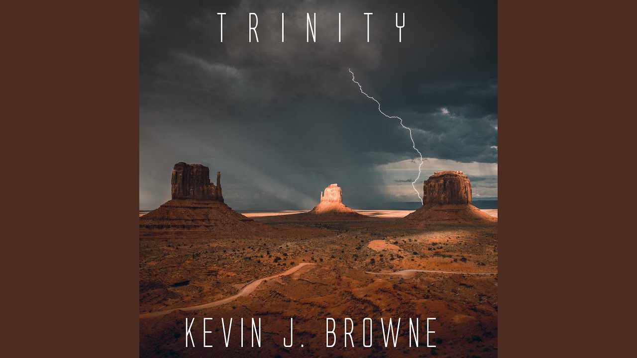 Trinity - YouTube