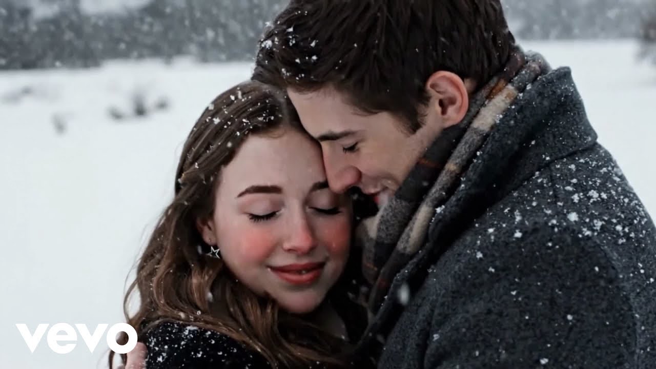 Skybeat - Under The Christmas Sky (Official Music Video) ft. Hana Rae ...