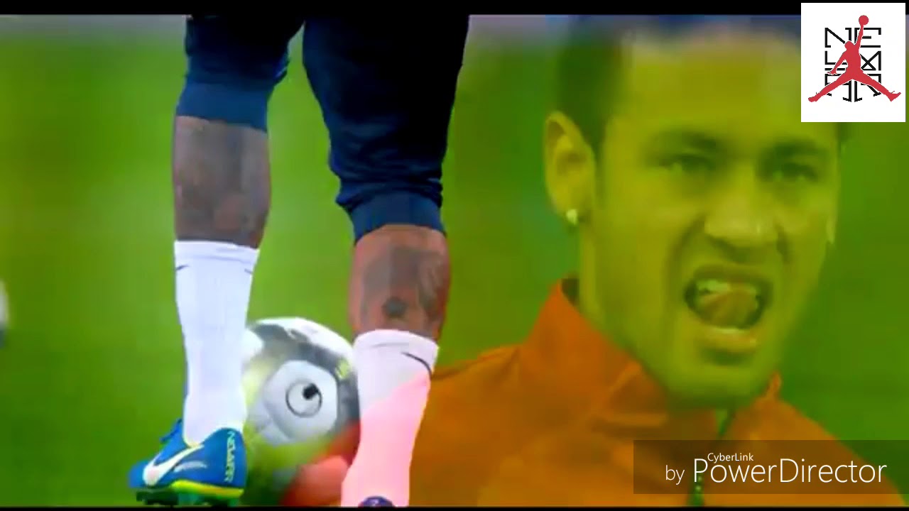Neymar Jr 2017/18 - Havana • Dope Skills & Goals (HD) - YouTube