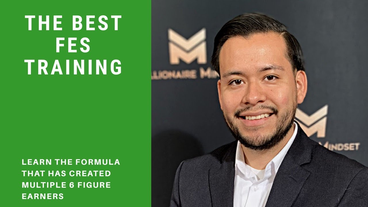 The BEST FES Training Video ( Financial Education Services ) - YouTube