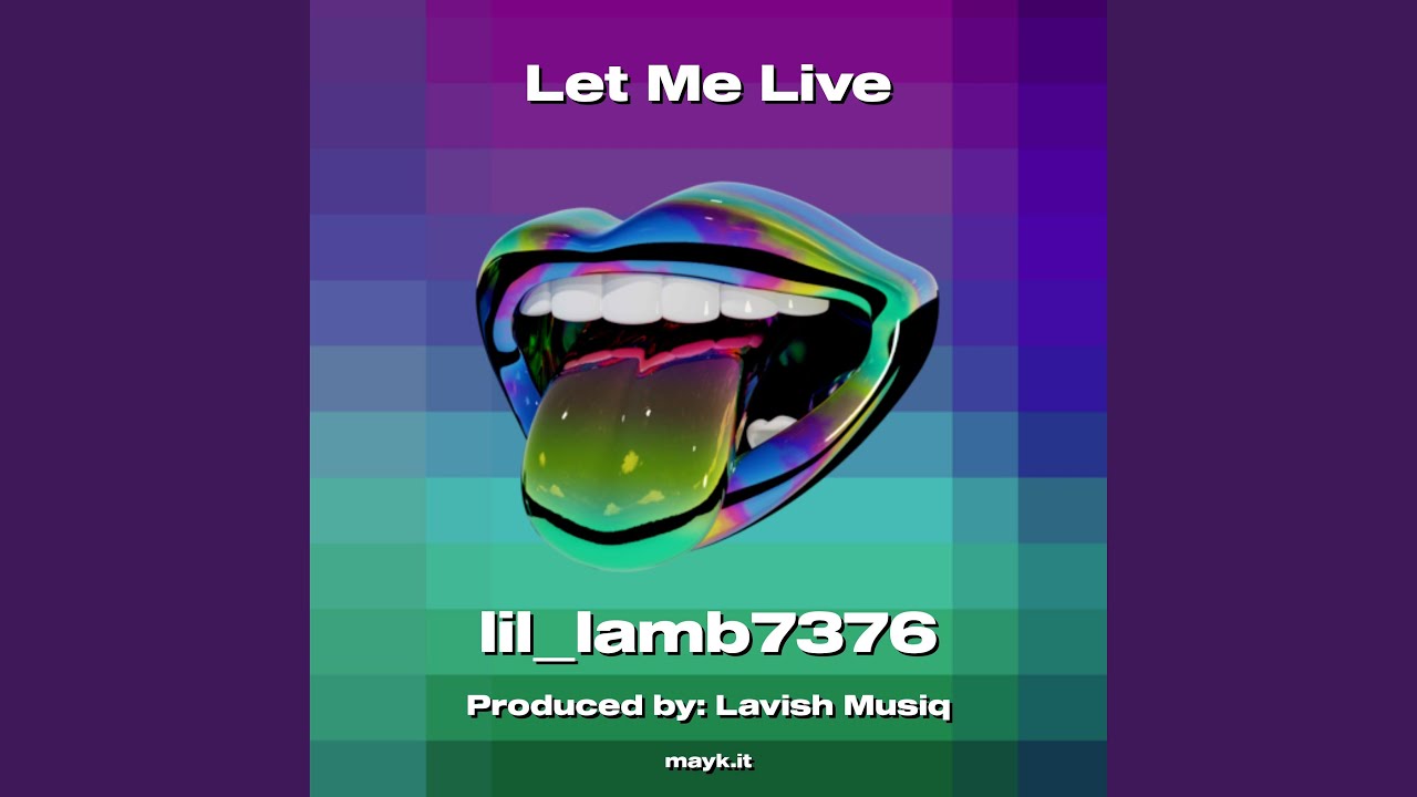 Let Me Live - YouTube