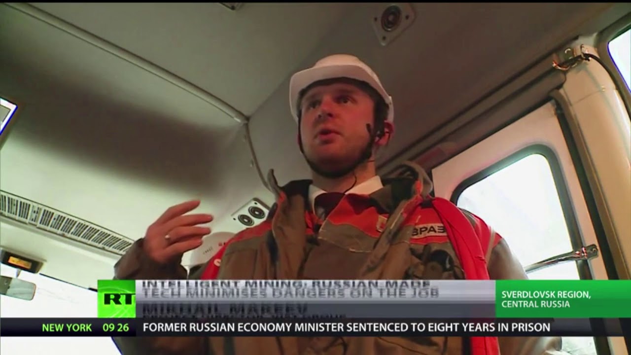 RT News - December 15, 2017 - YouTube