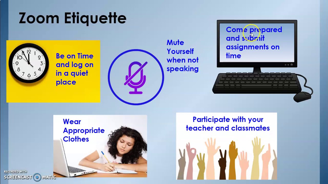 Ms.Simmons OpenHouse - YouTube