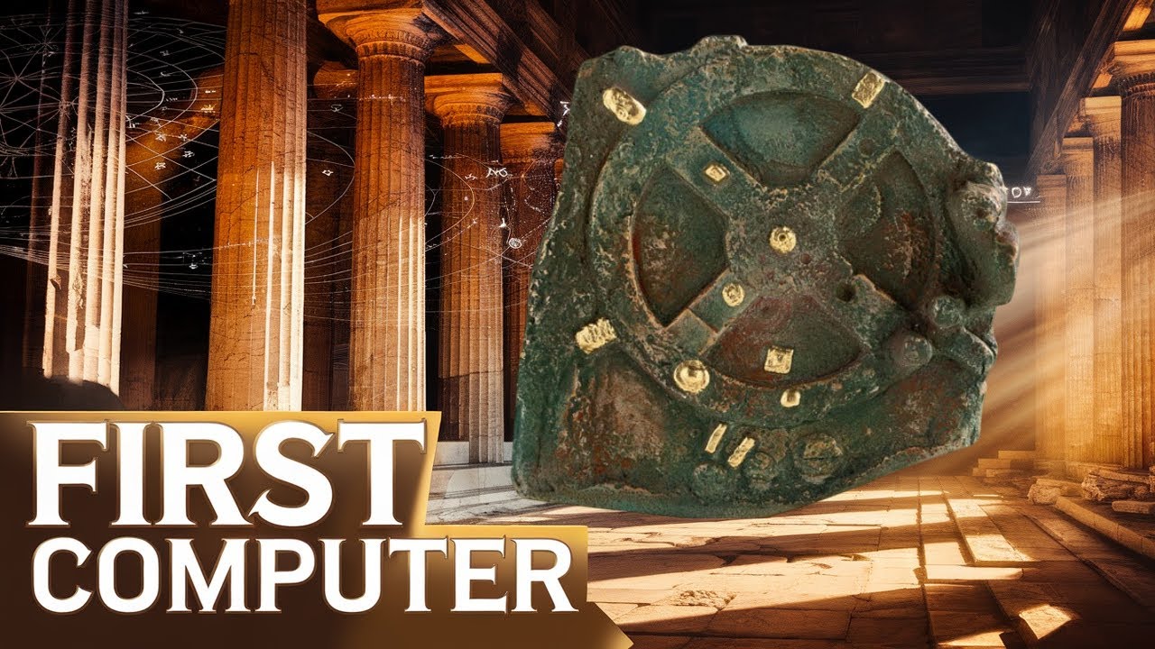 Unlocking the Secrets of the Antikythera Mechanism: Humanity’s First ...