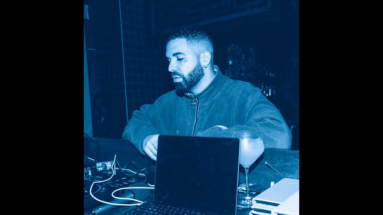 Drake Type Beat 2024 - “Late Nite Interlude" - YouTube