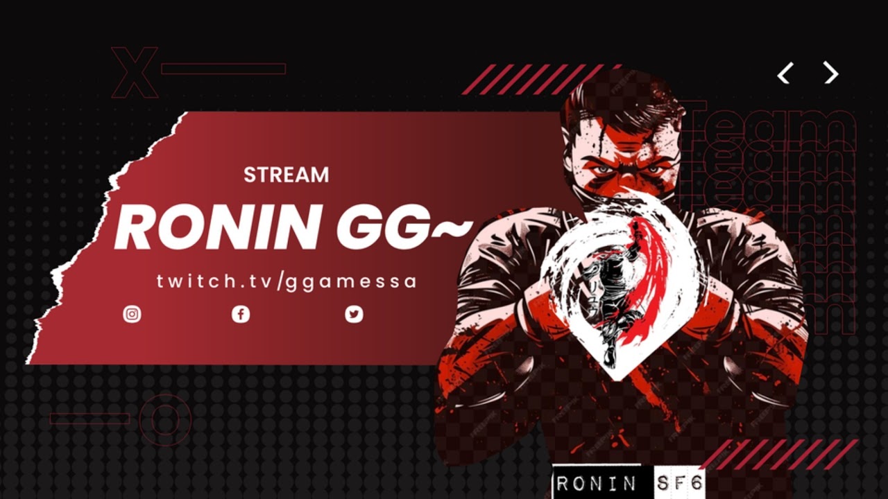 SUPER RASHID KICK SF6 RANK - YouTube