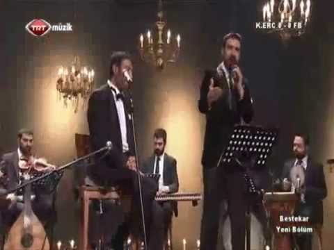 Adnan Koç & Dertli Ne Ağlayıp Gezersin Burda