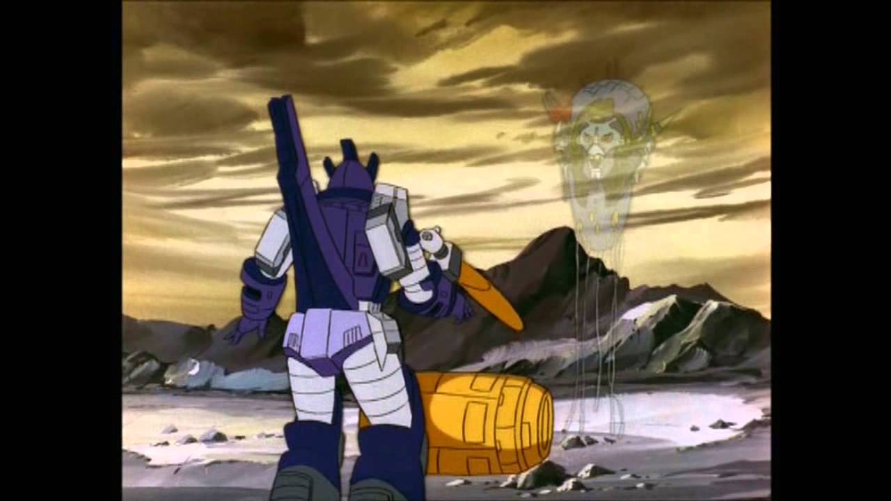 Illuminati on TV Transformers (G1) Manipulation of wars and GMO - YouTube