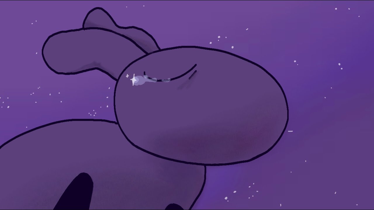 Oneyplays Animated - The Rabbit - YouTube