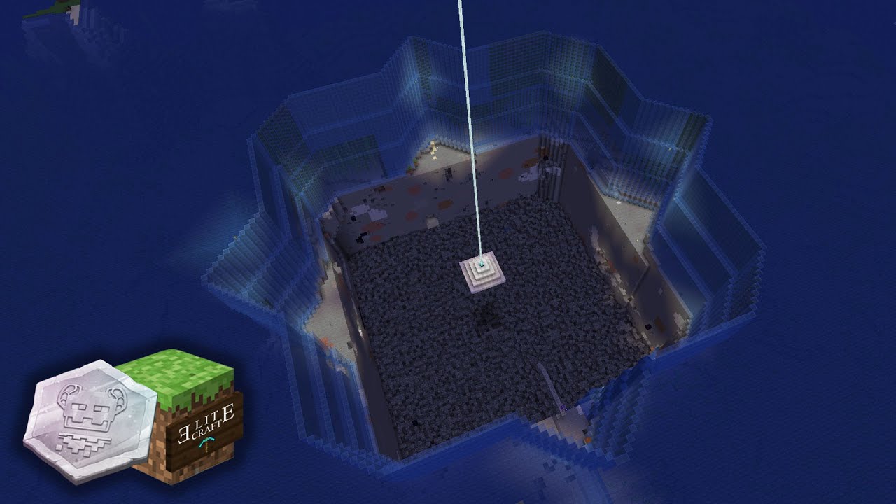 HASTA EL FONDO - ELITECRAFT 2 - Directo 16 - YouTube