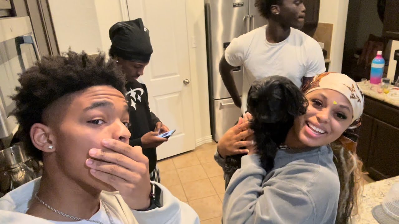 COOKING WITH MS.CAPALOT🧑🏼‍🍳 - YouTube