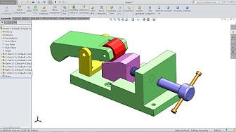 Solidworks Projects - YouTube