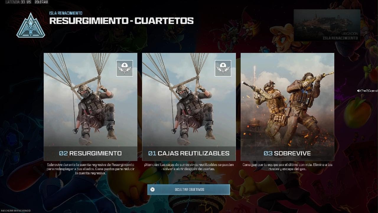 Spider Warzone - YouTube