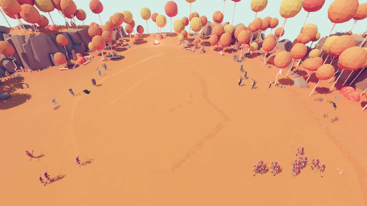TABS: The Adventure - Tree Tribe (Old Version) - YouTube