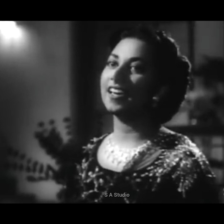 Raj Kapoor Suraiya Naushad Ali Songs | SA Studio - YouTube