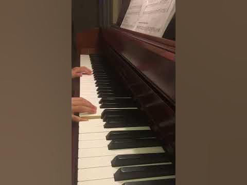 Cuckoo - Suzuki Piano - German Folk Song - YouTube