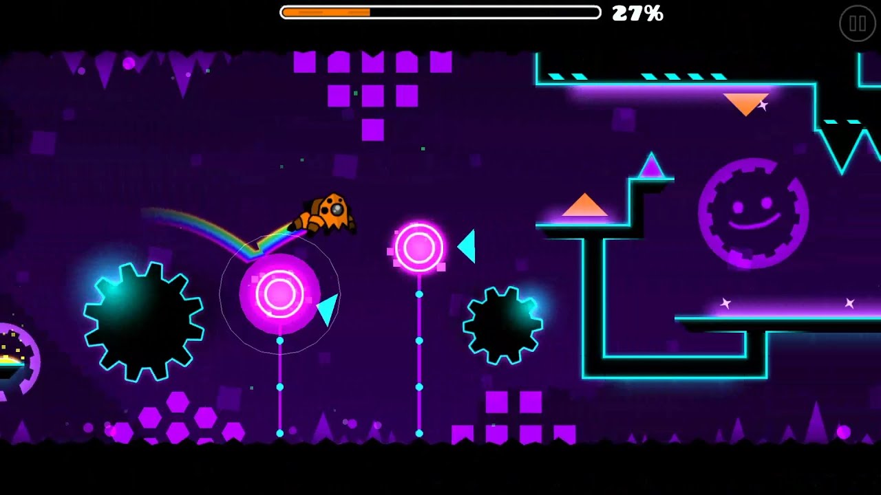 Soda By xFizzeh | Geometry Dash 2.11 - YouTube