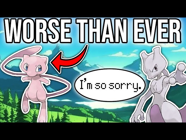 Mew Pokemon Memes Flawless Logic. Your Daily Dose Of Pokemon Memes.