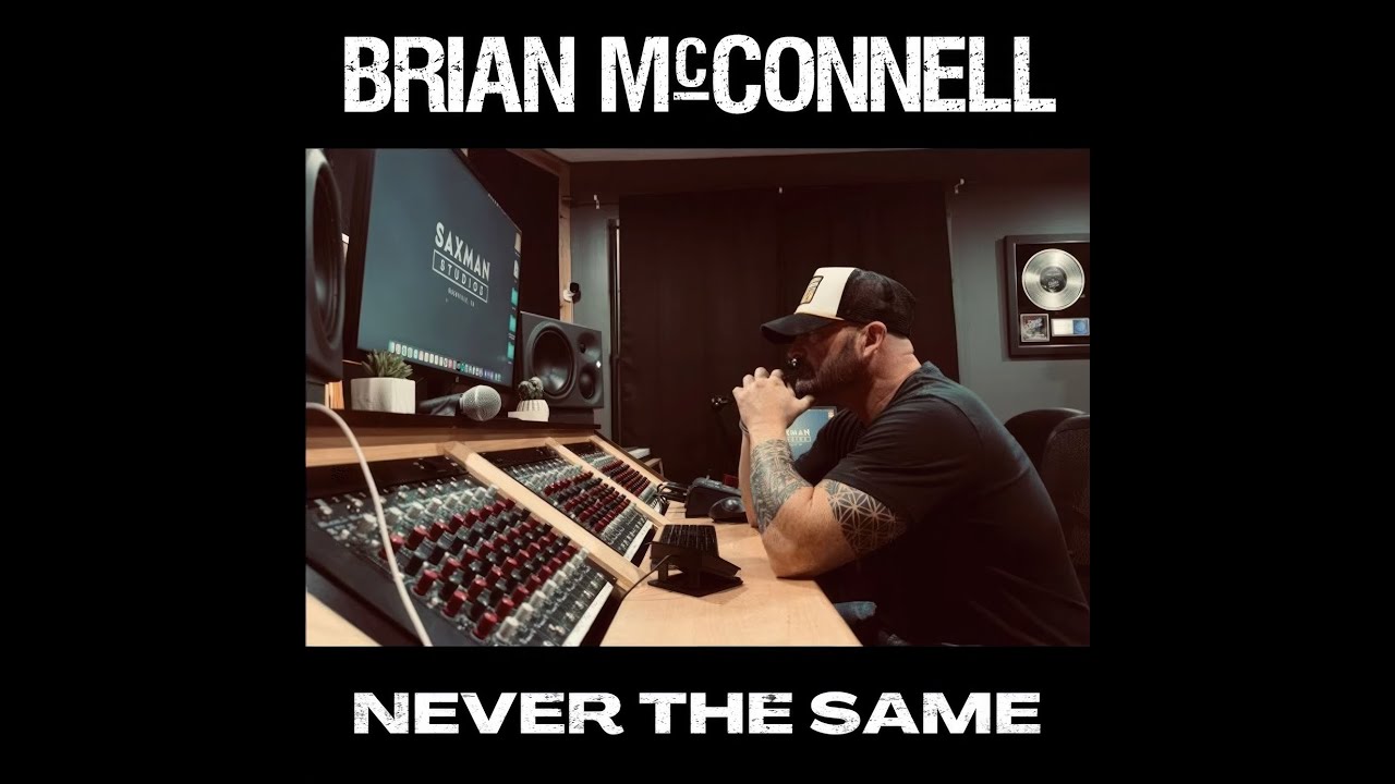 NEVER THE SAME - YouTube