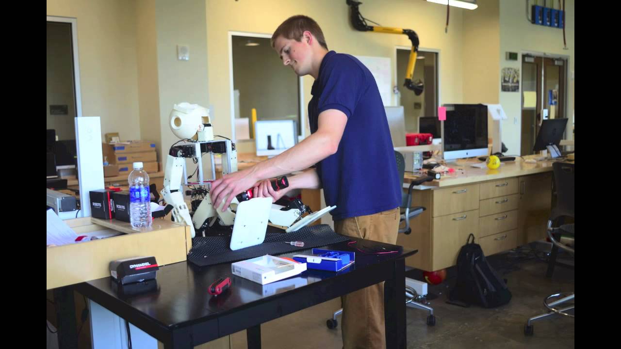 MUL8 2 Construction Time Lapse 720p - YouTube