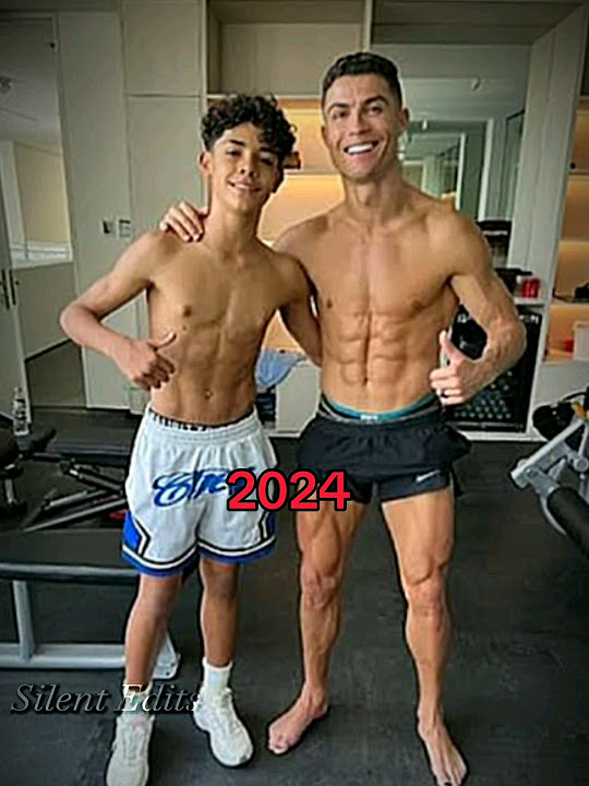 2015 to 2024 - YouTube