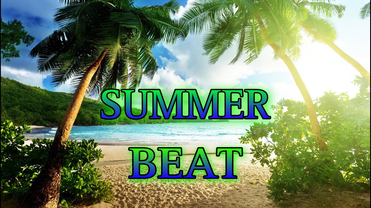 Beat - SUMMER (Official Beat Video) by Achilleas04 - YouTube