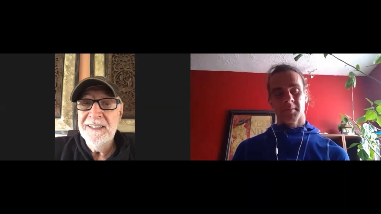 Interview 10 Jerry Rose: Owner of Beckley School of Dance - YouTube