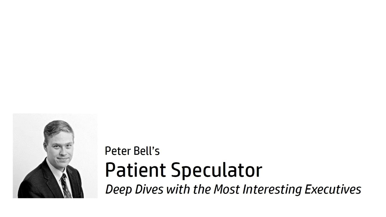Don Lay, Medallion Resources $MDL #NewtonInterviews - YouTube