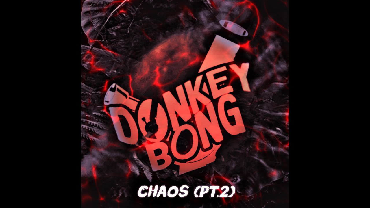 Donkey Bong - Chaos (Pt.2) (Rawstyle) - YouTube