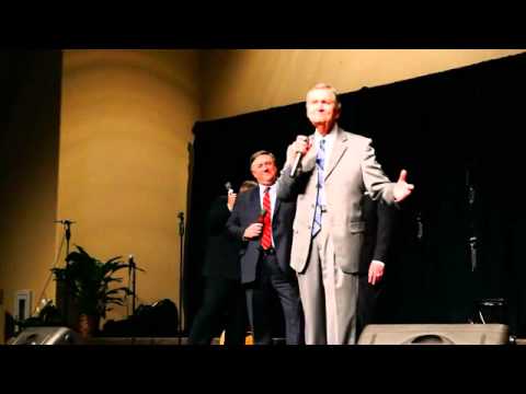 What A Day with Jim Hill - YouTube