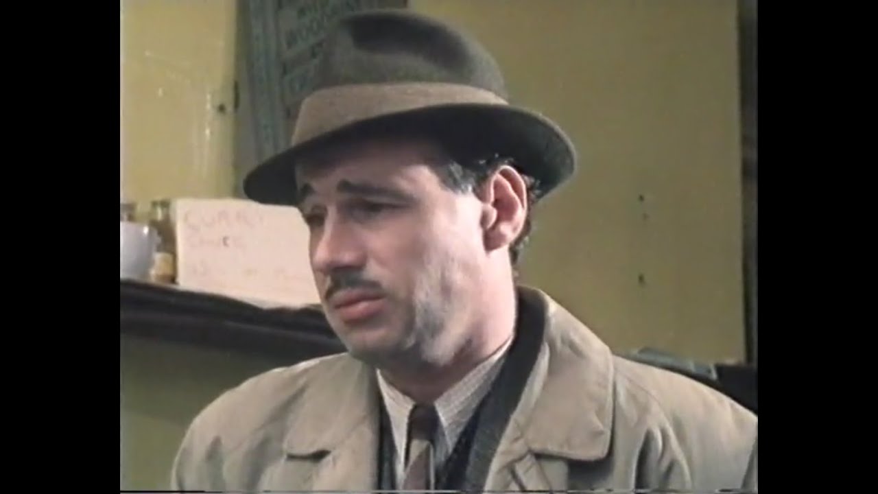 The Innes Book of Records - Series Two, Episode One (1980) - YouTube