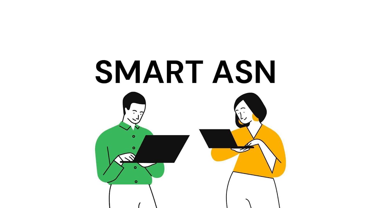 WUJUD IMPLEMENTASI SMART ASN (PENGGERAK SWADAYA MASYARAKAT) - YouTube