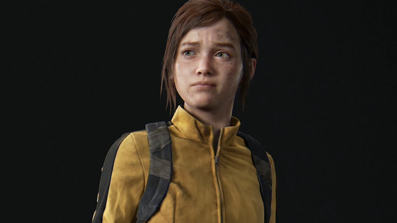 The Last of Us - Bug De Ellie - YouTube